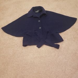 Novelti | Jackets & Coats | Novelti Coatshawl | Poshmark